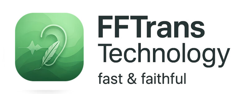 FFTrans 1.5.1をリリース | Symphonics